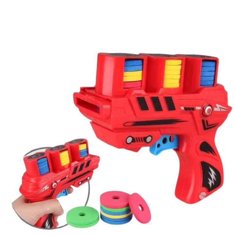Electric Water Gun - Toy Gun Shop