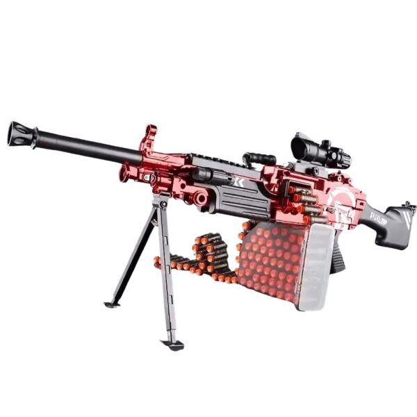 Real Toy Gun: Your Ultimate Guide to Best Toy Guns of 2025