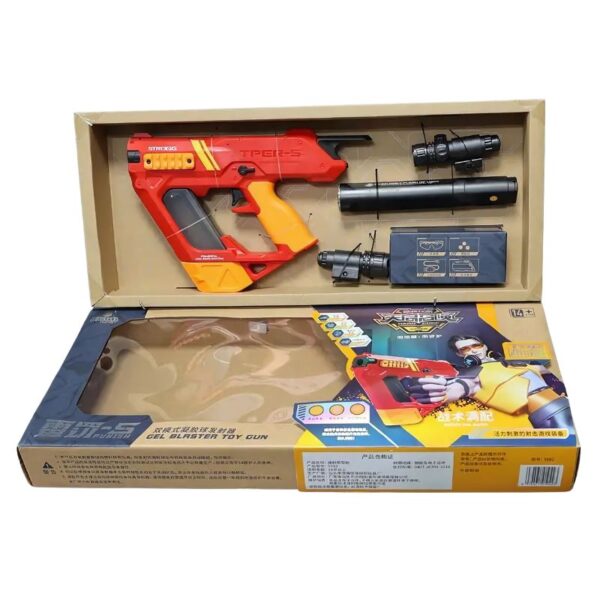 Gel Blaster - Toy Gun Shop
