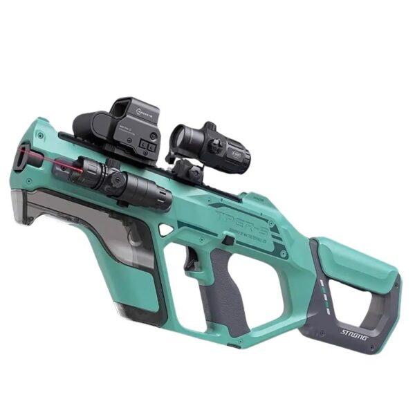Gel Blaster Automatic "Vortex Vanguard" - Toy Gun Shop