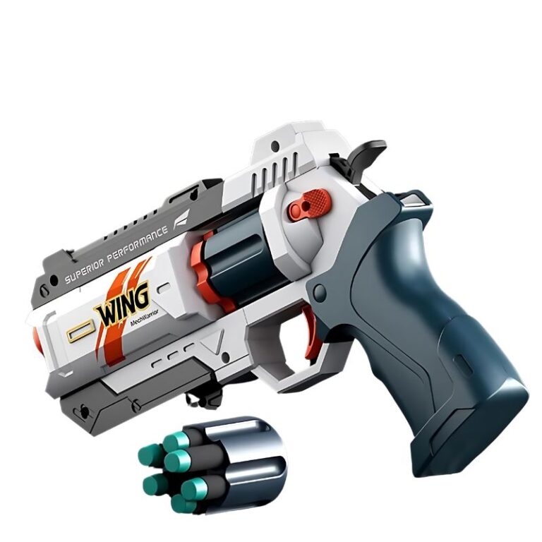 Toy glock : Ultimate guide for next year 2025 with tips