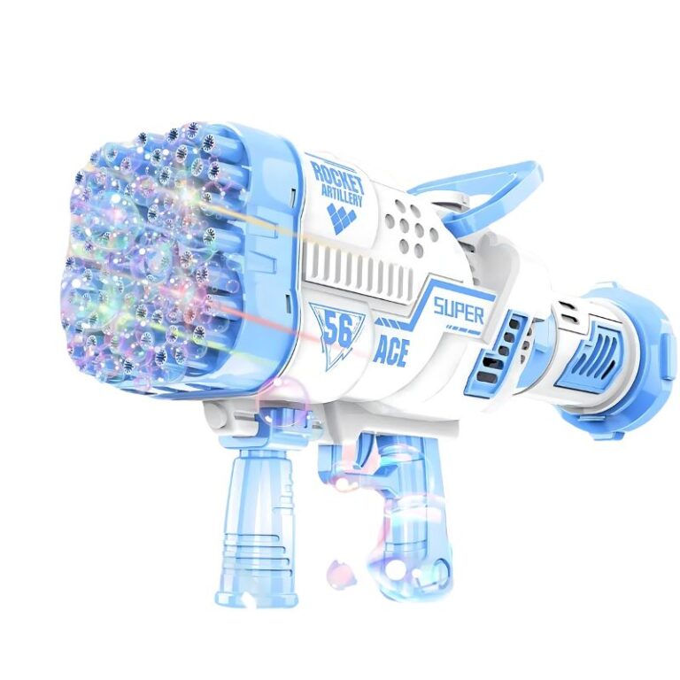 The Best Toy Guns of 2025: Top Picks for Action & Fun!